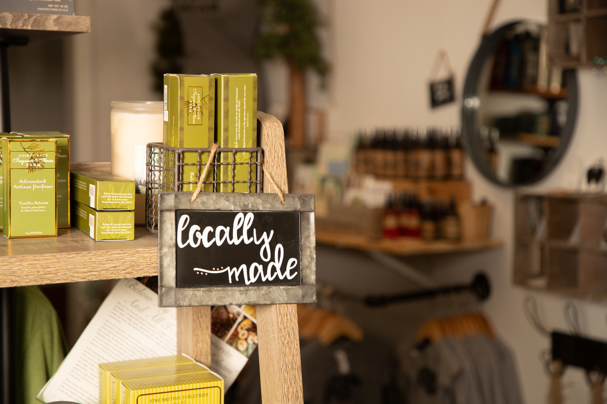 Handmade in the Adirondacks | Adirondacks, USA