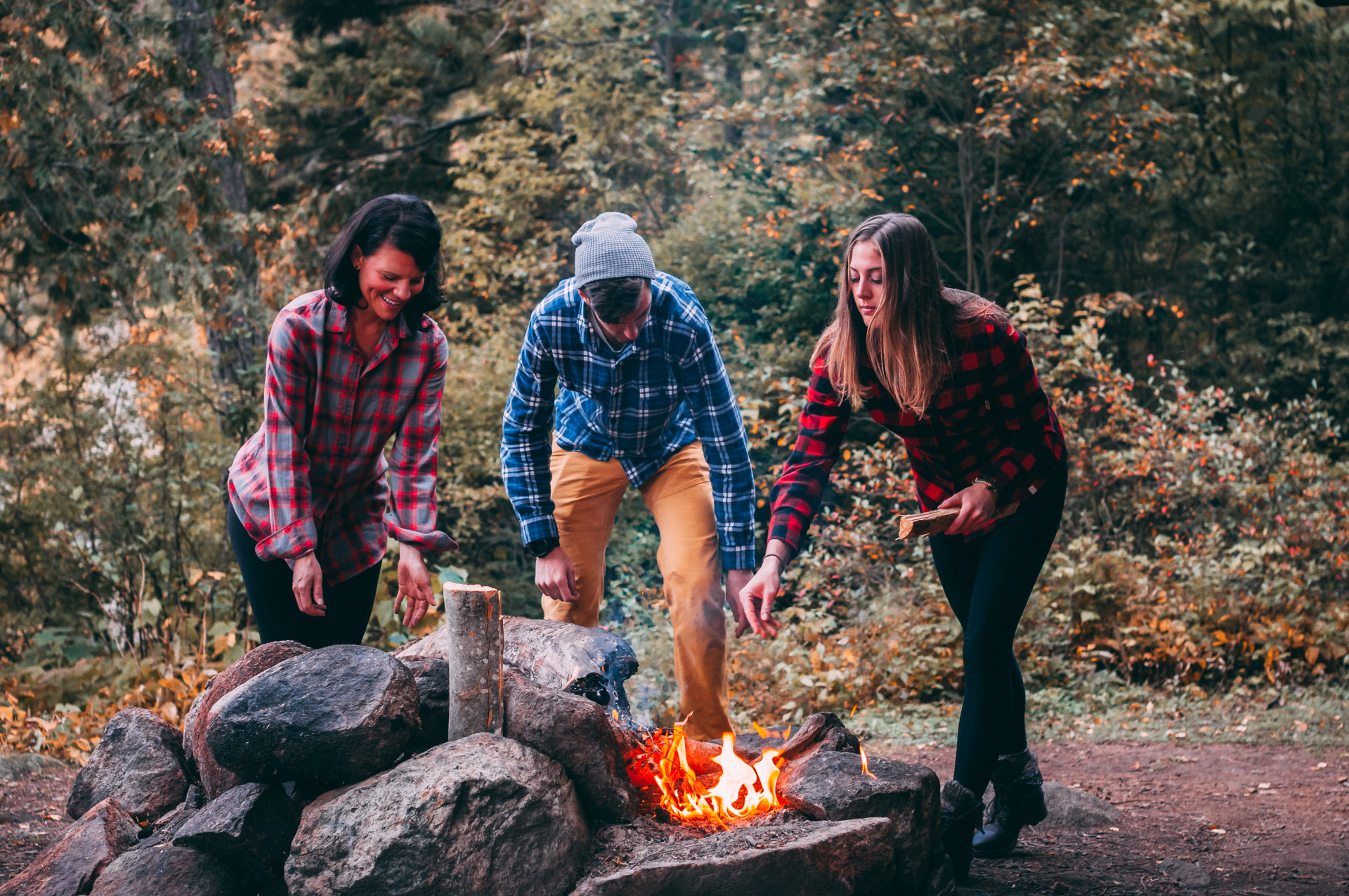 How to Prepare to Meet a Bear | Adirondacks, USA