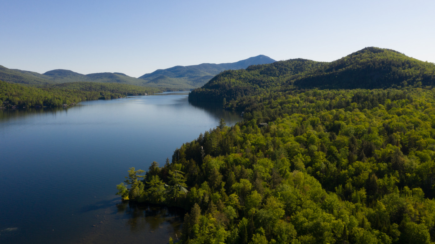 Top 10 Adirondack Paddling Adventures | Adirondacks, USA
