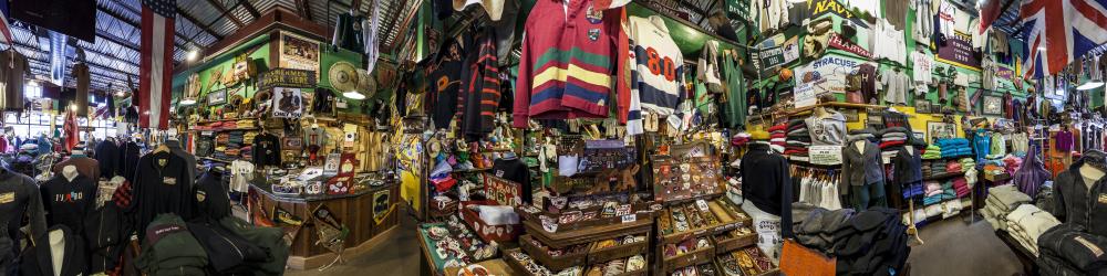 ADK Outlet | Adirondacks, USA