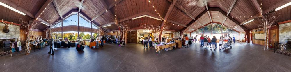 Big Tupper Ski Area Main Lodge South | Adirondacks, USA