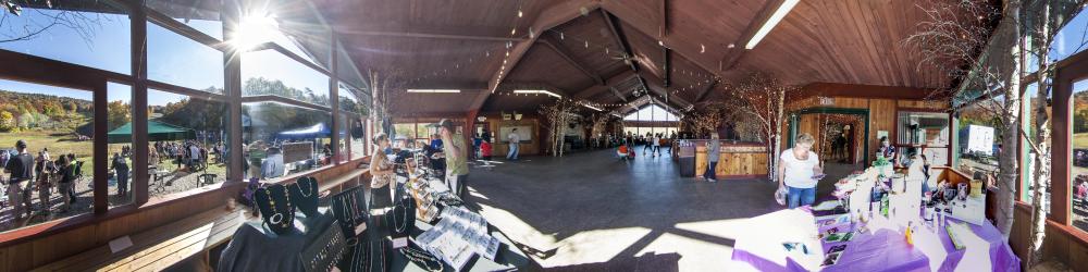 Big Tupper Ski Area Main Lodge | Adirondacks, USA