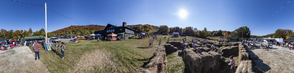 Big Tupper Ski Area N 44.174 W 74.476 | Adirondacks, USA