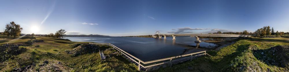 Fort St. Frederic Ruins | Adirondacks, USA