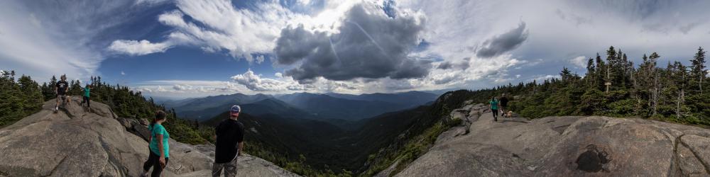 Giant Mtn Summit | Adirondacks, USA