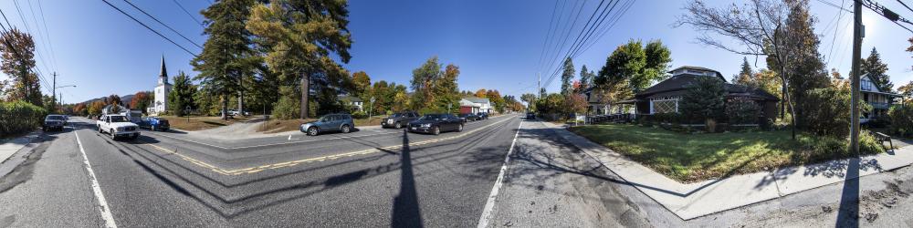 Keene 1796 Rt 73 | Adirondacks, USA