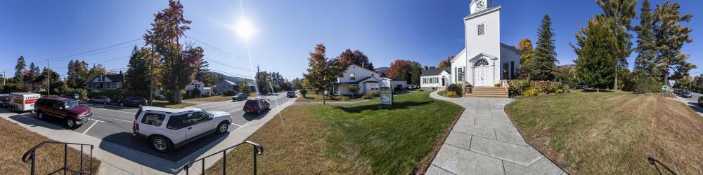 Keene Valley | Adirondacks, USA