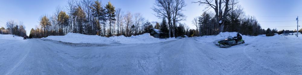 Long Lake 227 Kickerville Rd | Adirondacks, USA