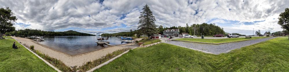 Long Lake | Adirondacks, USA