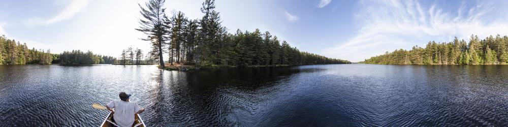 Lows Lake N 44.090 W 74.725 | Adirondacks, USA