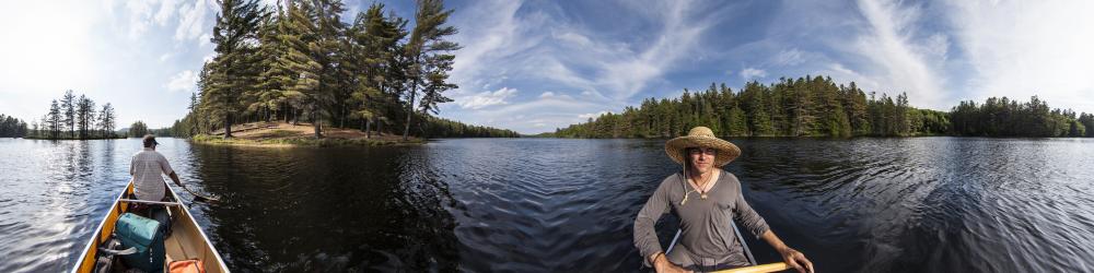 Lows Lake N 44.090 W 74.727 | Adirondacks, USA