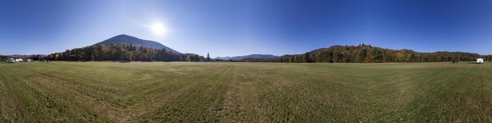 Marcy Field | Adirondacks, USA
