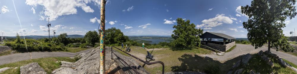 Mt Defiance | Adirondacks, USA