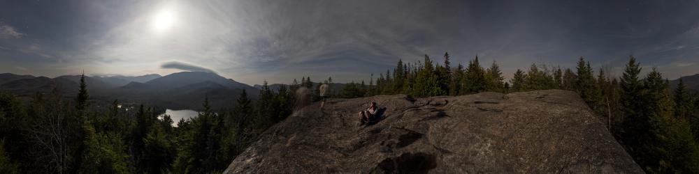 Mt Jo Summit | Adirondacks, USA
