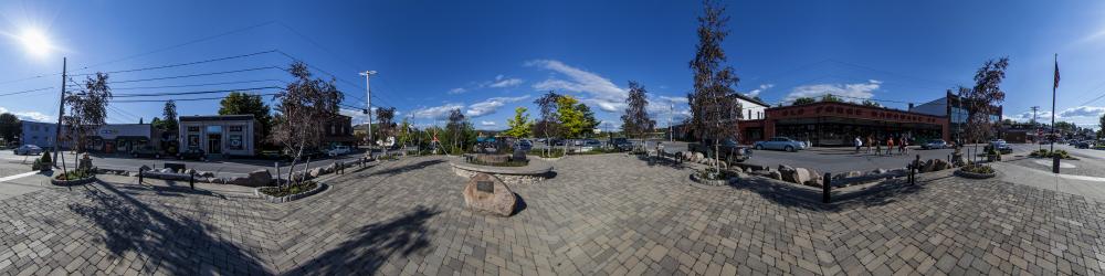 Old Forge | Adirondacks, USA