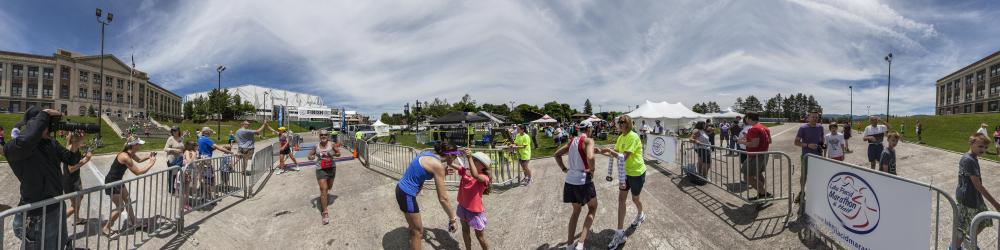 Olympic Oval | Adirondacks, USA