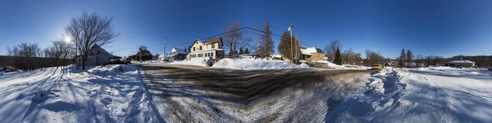 Piercefield | Adirondacks, USA