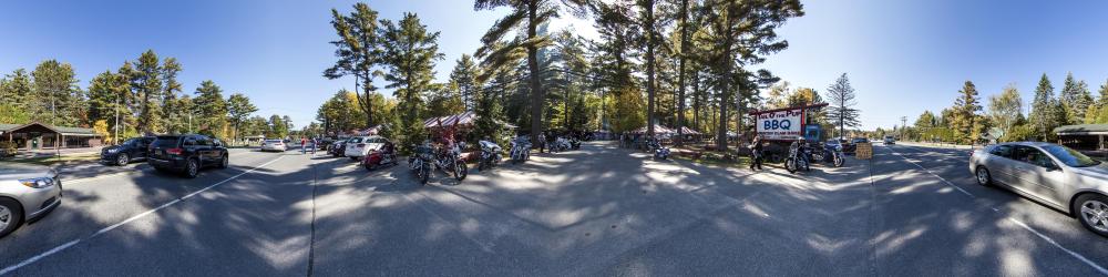 Ray Brook Tail O The Pup Rt 86 Junction | Adirondacks, USA