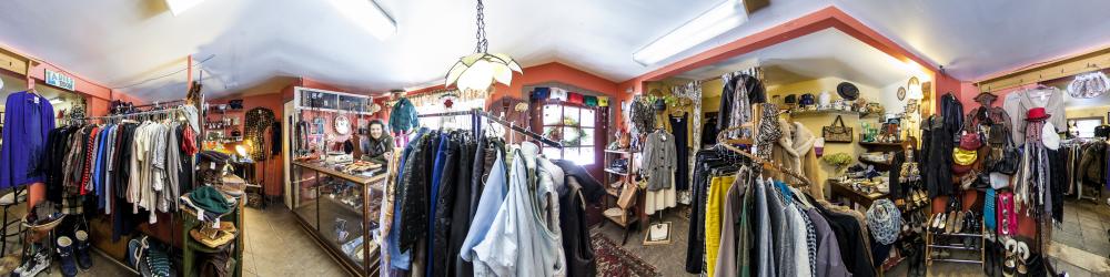 The Adirondack Attic | Adirondacks, USA