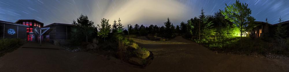 Wild Center | Adirondacks, USA