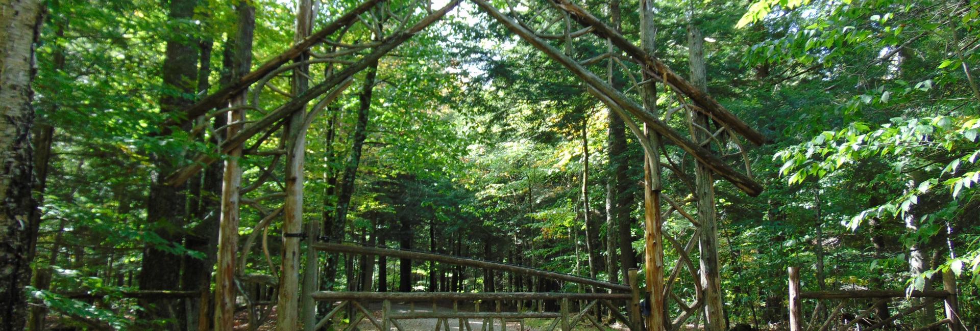 The Lowdown on AMR Hiking Reservations