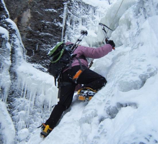Winter Survival 101 | Adirondacks, USA