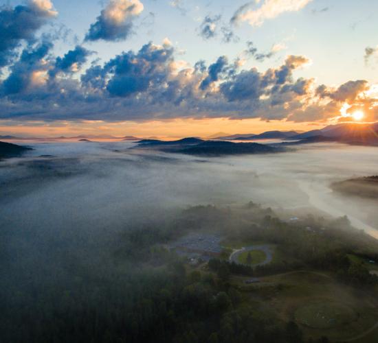 Conquer Spring Fever in the ADK | Adirondacks, USA