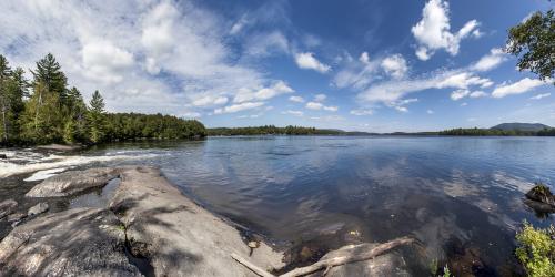 ADK springtime fun | Adirondacks, USA