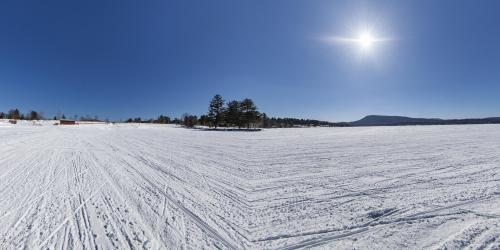 ADK springtime fun | Adirondacks, USA